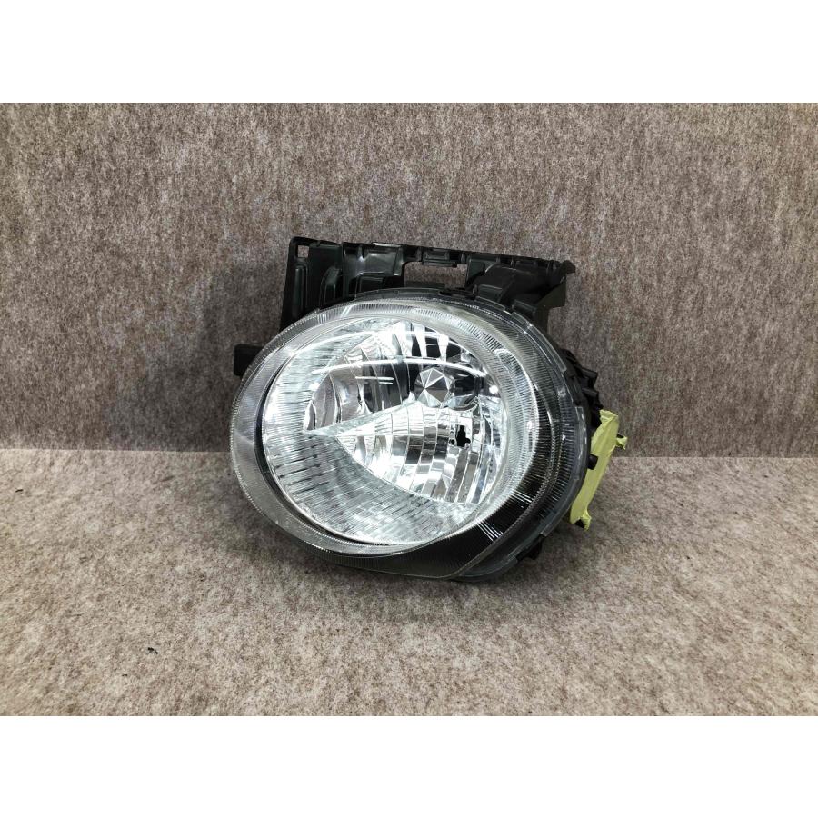 磨き済み 日産 ジューク F15 YF15 ハロゲン 純正 ヘッドライト ヘッドランプ 左 ICHIKOH VALEO H015 : 拓海商事ヤフー店 - 通販 - Yahoo!ショッピング