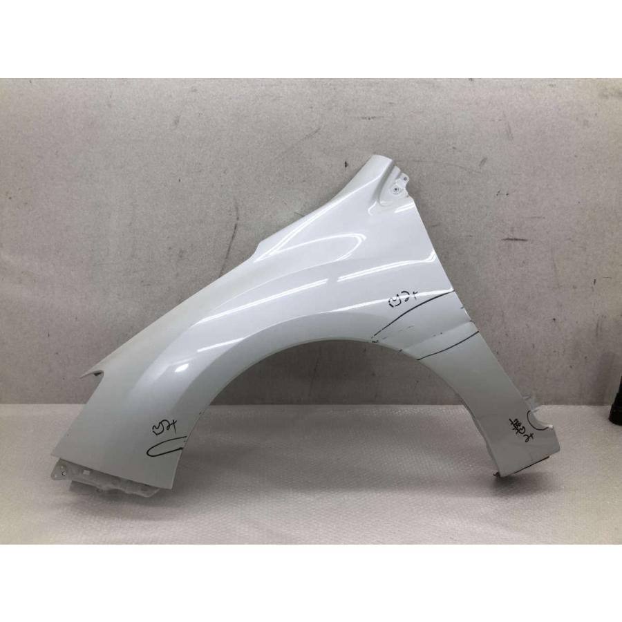 スバル インプレッサ G4 GJ2/GJ3 純正 左 フェンダー : 拓海商事ヤフー店 - 通販 - Yahoo!ショッピング