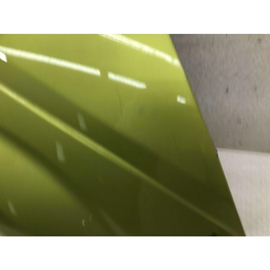 NSP140/NSP141/NCP141/NCP145 スペイド 純正 右フェンダー : 拓海商事ヤフー店 - 通販 - Yahoo!ショッピング