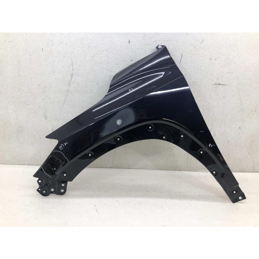 トヨタ カローラクロス ZSG10 ZVG11 ZVG15 左フェンダー : 拓海商事ヤフー店 - 通販 - Yahoo!ショッピング