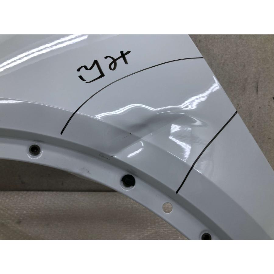 アウディ Q5 80A フェンダー 左 : 1f23022822 : 拓海商事ヤフー店 - 通販 - Yahoo!ショッピング