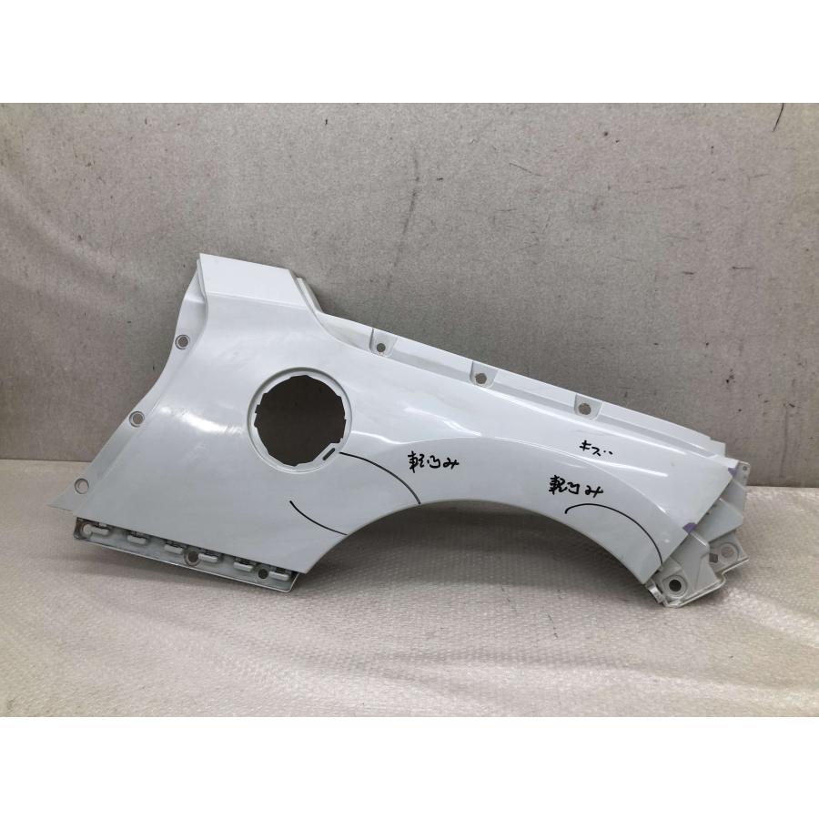 ダイハツ LA400K コペン セロ リアフェンダー 左 61612-B2450 : 1f23051235 : 拓海商事ヤフー店 - 通販 ...