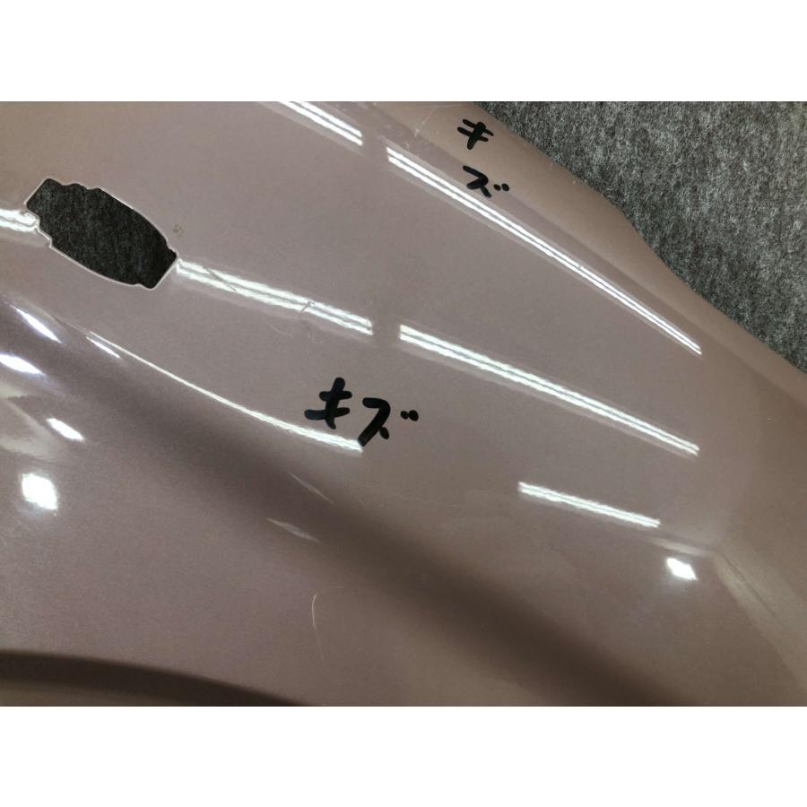 アルト ラパン HE33S 純正 フェンダー 右 : 拓海商事ヤフー店 - 通販 - Yahoo!ショッピング