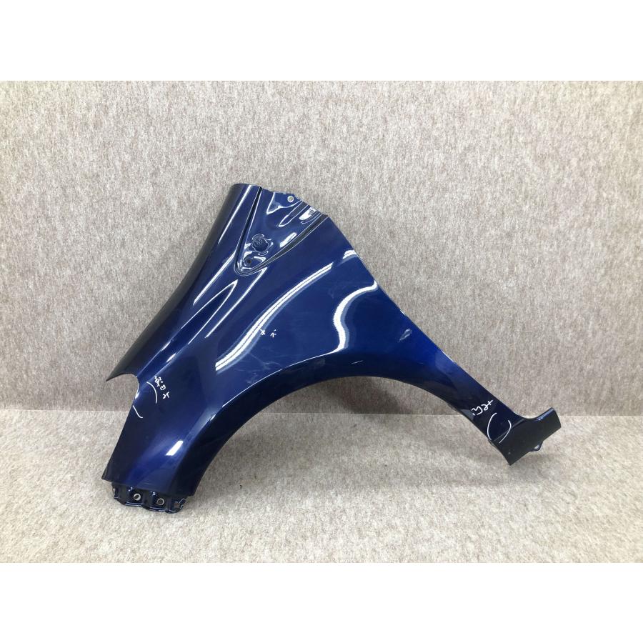 KSP130/NSP130/NSP135/NCP131/NHP130 ヴィッツ/ハイブリッド 純正 左フェンダー : 拓海商事ヤフー店 - 通販 - Yahoo!ショッピング