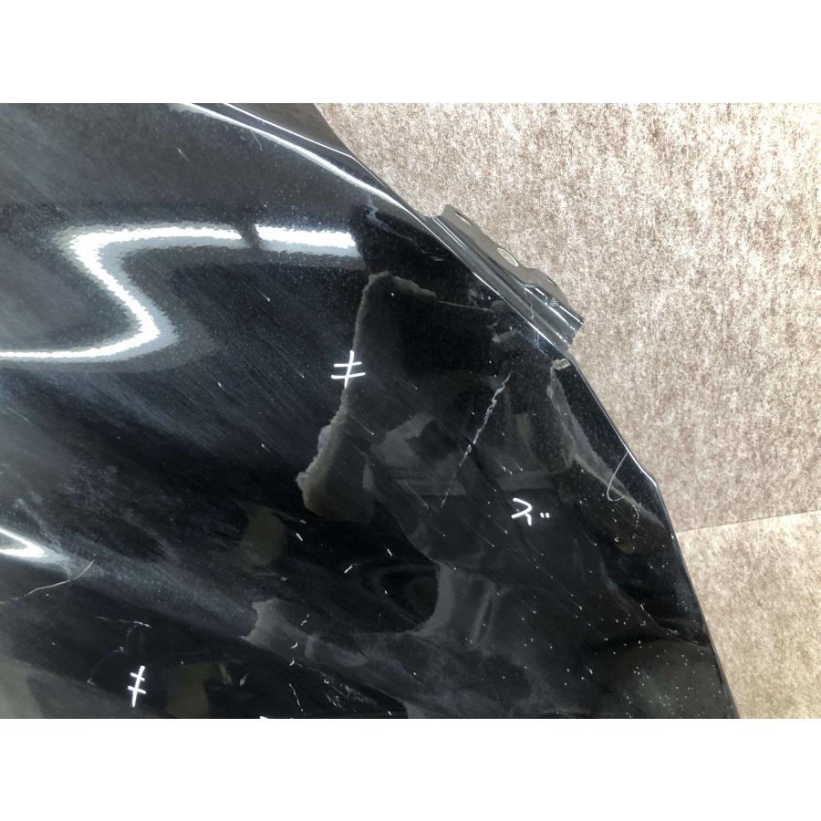 ZRR80/ZRR85/ZWR80 ヴォクシー ZS/VOXY 純正 右フェンダー : 拓海商事ヤフー店 - 通販 - Yahoo!ショッピング