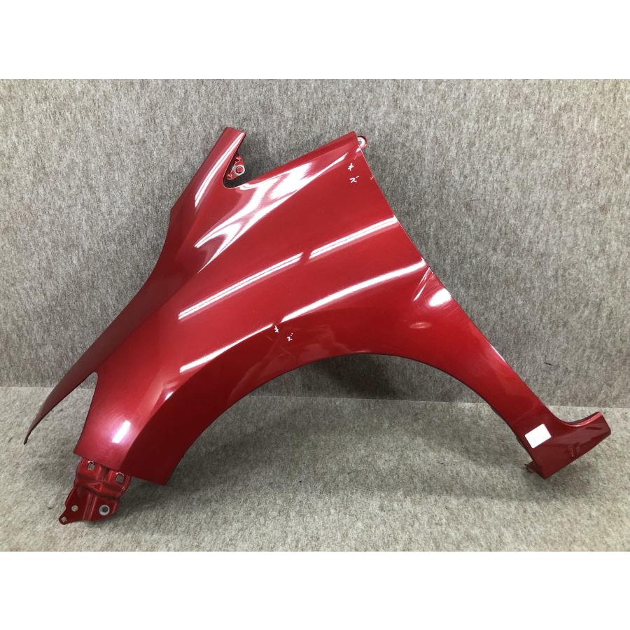 GK3/GK4/GK5/GP5/GP6 フィット ハイブリッド 純正 左フェンダー : 拓海商事ヤフー店 - 通販 - Yahoo!ショッピング