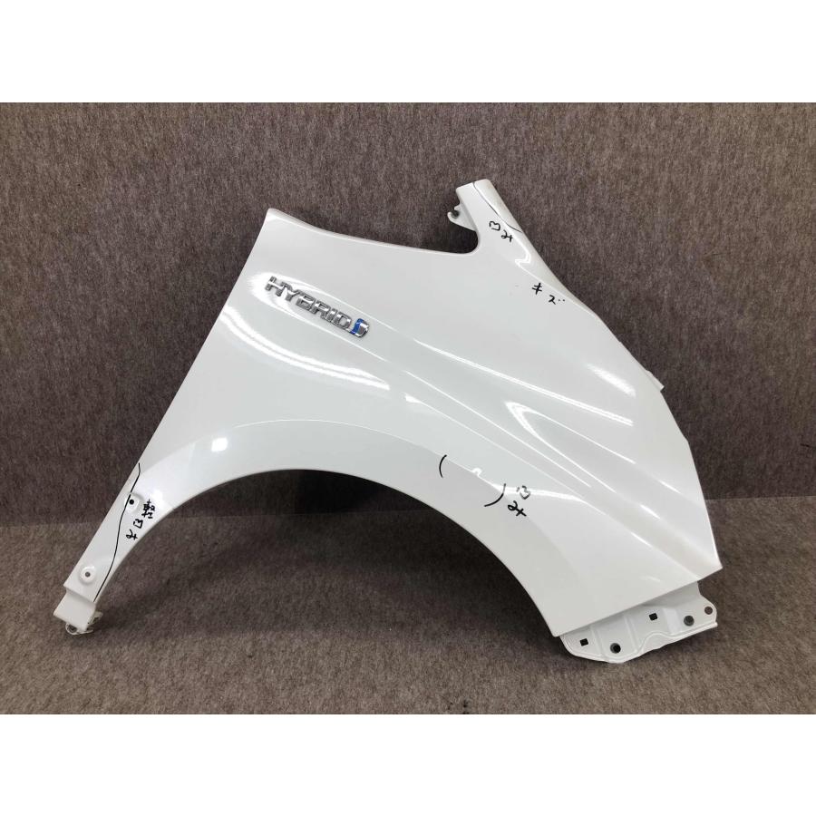 ZRR80/ZRR85/ZWR80 ヴォクシー ZS/VOXY 純正 右フェンダー : 拓海商事ヤフー店 - 通販 - Yahoo!ショッピング