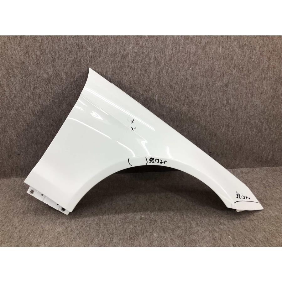 ベンツ 純正 Eクラス クーペ C207 W207 右 フロントフェンダー A2078810201 : 拓海商事ヤフー店 - 通販 - Yahoo!ショッピング