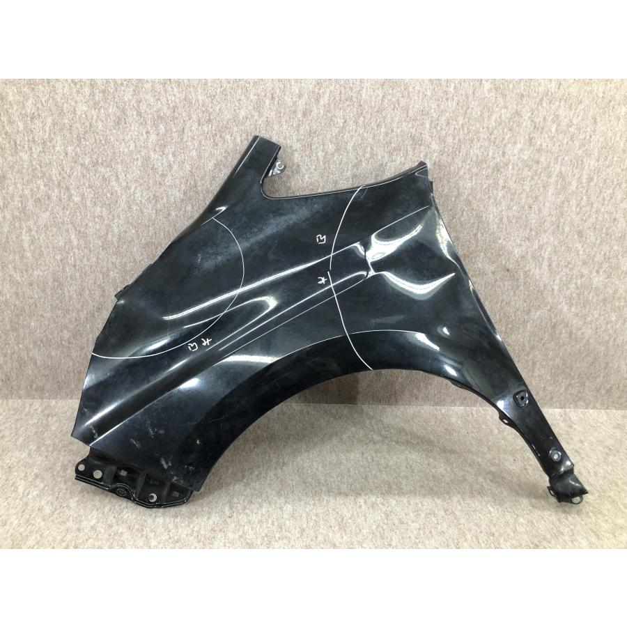 ZRR80/ZRR85/ZWR80 VOXY/ヴォクシー ZS 純正 左 フェンダー : 拓海商事ヤフー店 - 通販 - Yahoo!ショッピング