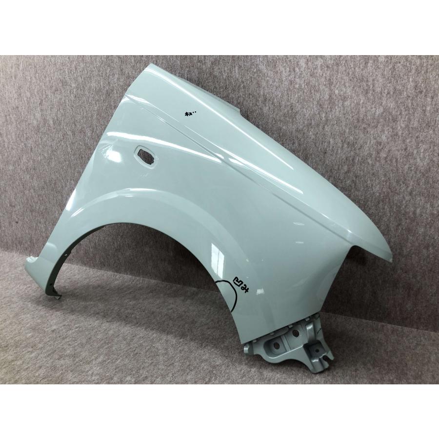LA550S/LA560S ミラ トコット 純正 右フェンダー 53811-B2B10 : 拓海商事ヤフー店 - 通販 - Yahoo!ショッピング