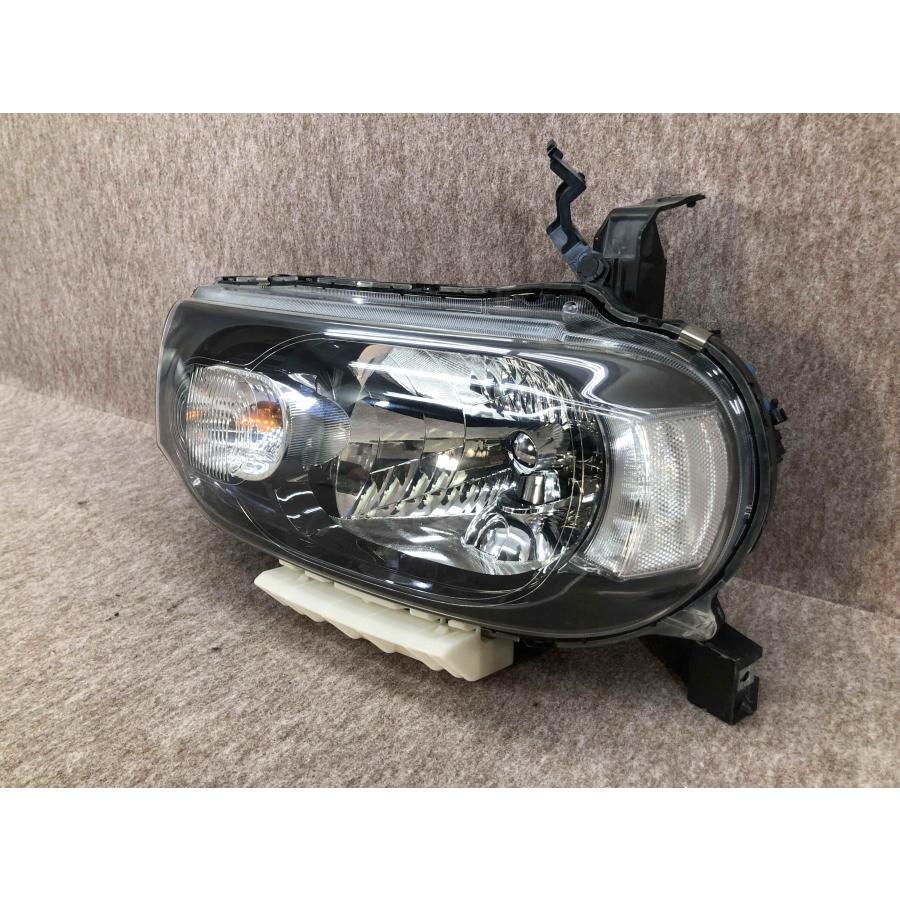 磨き済み キューブ Z12/NZ12 左ヘッドライト/ランプ キセノン STANLEY P819 : 拓海商事ヤフー店 - 通販 ...