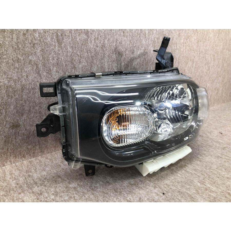 磨き済み キューブ Z12/NZ12 左ヘッドライト/ランプ キセノン STANLEY P819 :1FA24010903:拓海商事ヤフー店 ...
