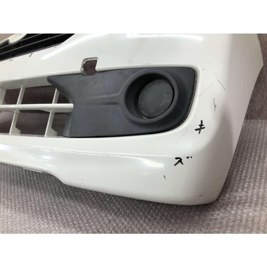 LA300S/LA310S ミライース 後期 純正 フロントバンパー 52119-B2D70 : 拓海商事ヤフー店 - 通販 - Yahoo!ショッピング