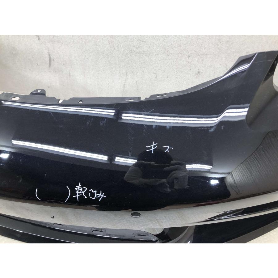 PORSCHE ポルシェ ボクスター ケイマン 718 982 純正 フロント バンパー 982.807.221.FFF ...