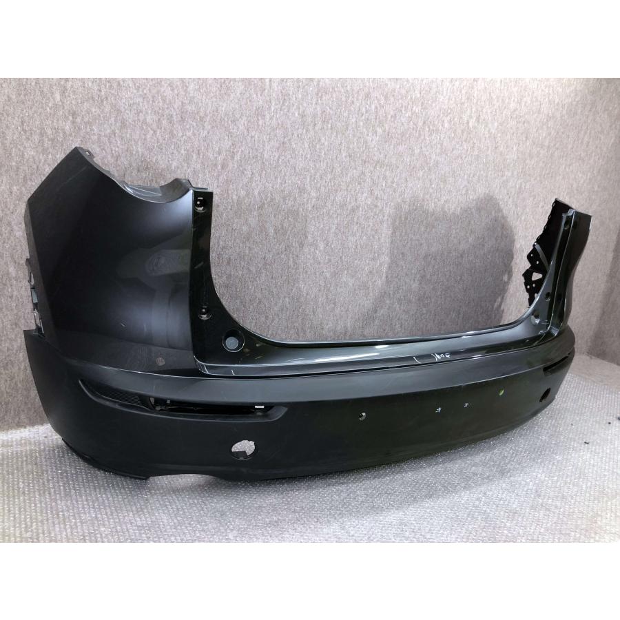 マツダ CX30 DM8P DMFP 純正 リアバンパー DFR5-50221 :1FB23082430:拓海商事ヤフー店 - 通販 ...