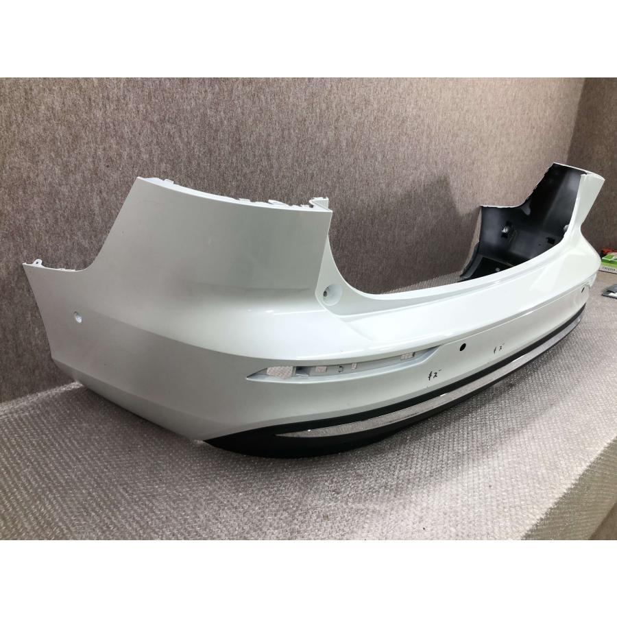 ボルボ S60 V60 リアバンパー 32293960 : 拓海商事ヤフー店 - 通販 - Yahoo!ショッピング
