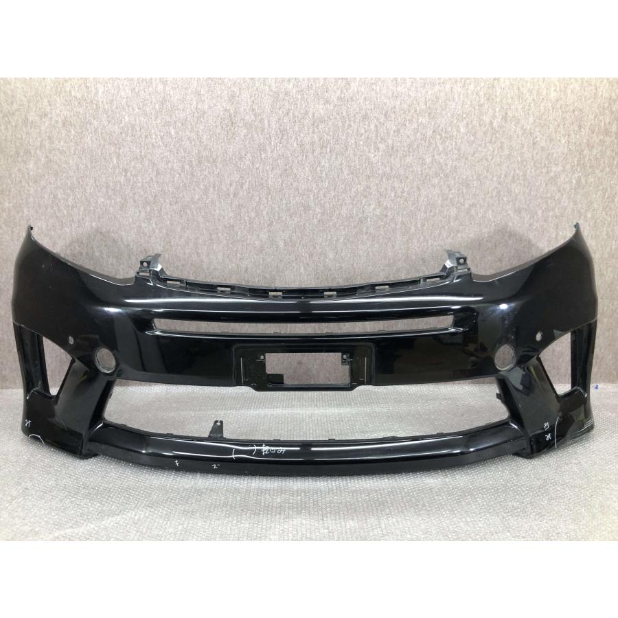 ANH20W ANH25W GGH20W GGH25W 後期 アルファードS 純正 フロントバンパー 52119-58360 : 拓海商事ヤフー店 - 通販 - Yahoo!ショッピング