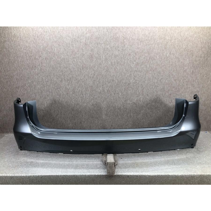 95B ポルシェ マカン純正リアバンパー 95B807421L/95B 807 421L : 1fb24121107 : 拓海商事ヤフー店 ...