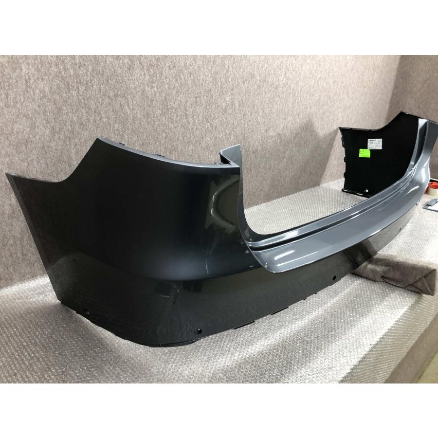 95B ポルシェ マカン純正リアバンパー 95B807421L/95B 807 421L : 1fb24121107 : 拓海商事ヤフー店 ...