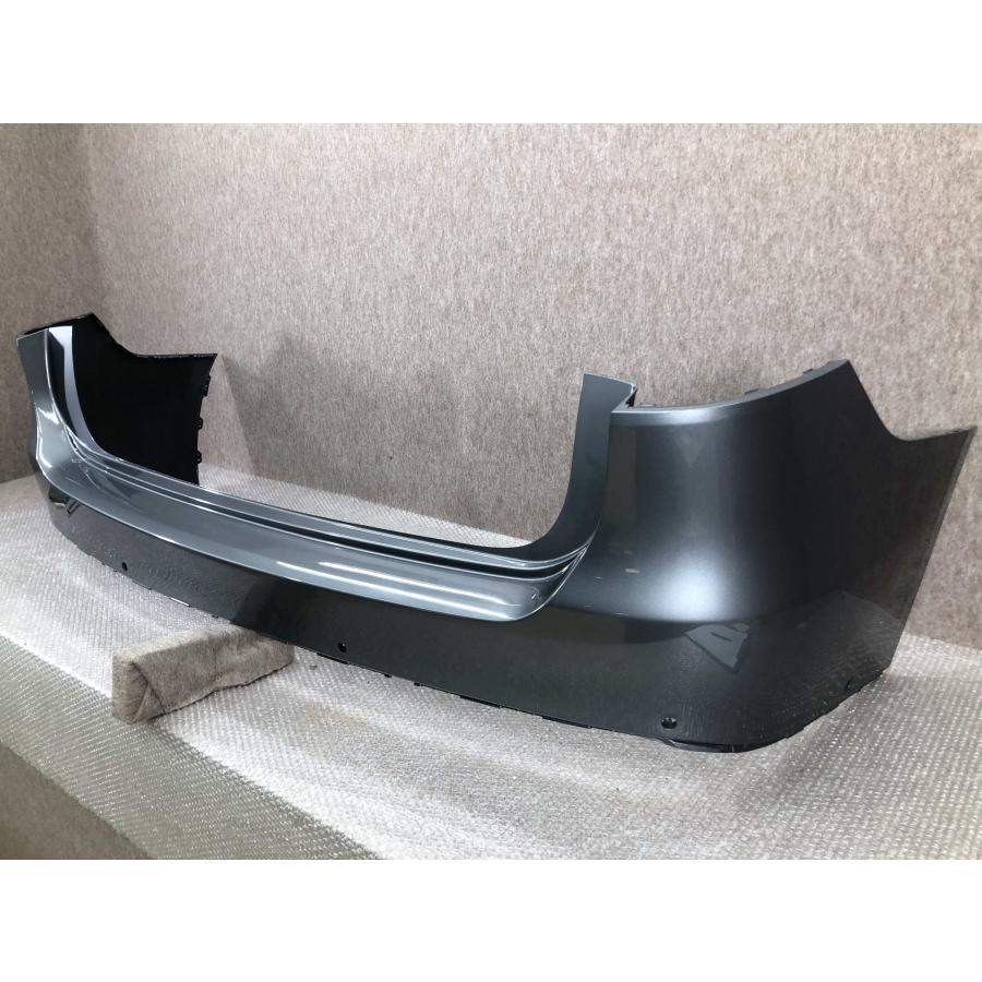 95B ポルシェ マカン純正リアバンパー 95B807421L/95B 807 421L : 1fb24121107 : 拓海商事ヤフー店 ...