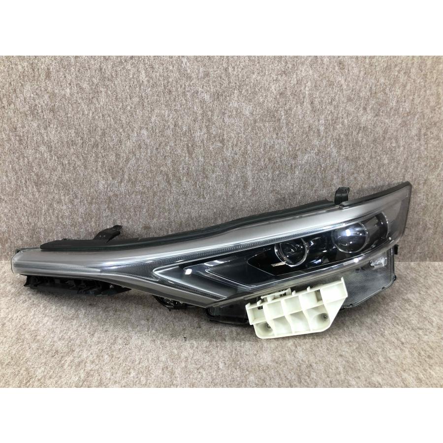 美品 磨き済み トヨタ 後期 LED AZK10 SAI (サイ) 左ヘッドライト KOITO 75-14 : 拓海商事ヤフー店 - 通販 - Yahoo!ショッピング