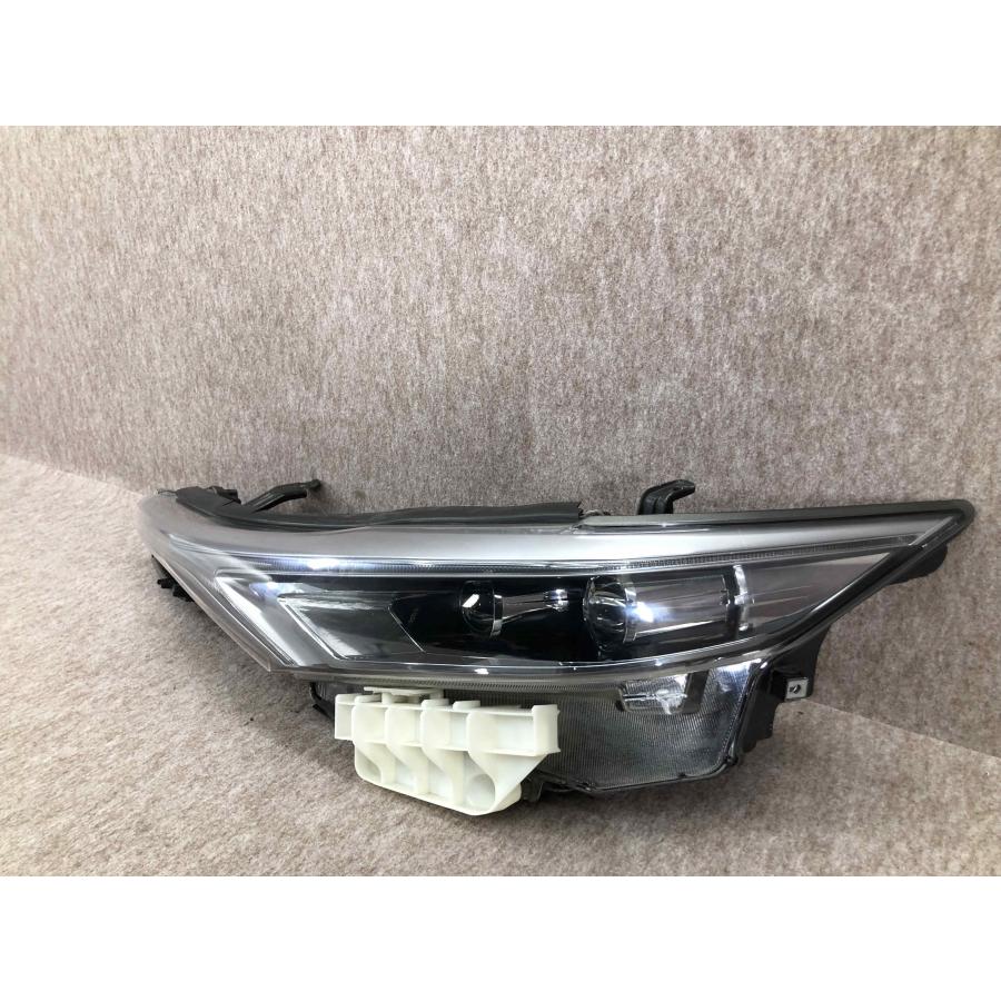 美品 磨き済み トヨタ 後期 LED AZK10 SAI (サイ) 左ヘッドライト KOITO 75-14 : 拓海商事ヤフー店 - 通販 - Yahoo!ショッピング