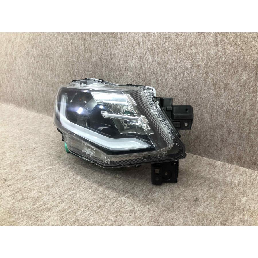 磨き済み スズキ ソリオ MA37S 純正 右 ヘッドライト LED KOITO 100-593AA : 拓海商事ヤフー店 - 通販 ...