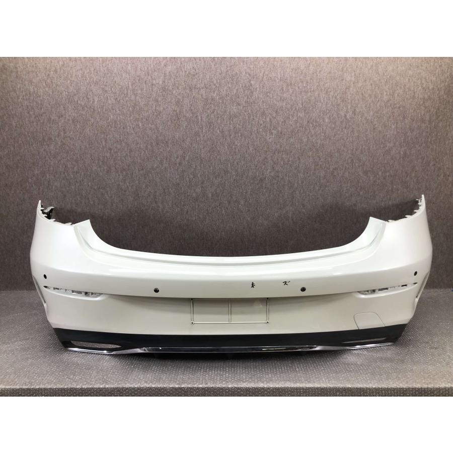 ベンツ純正 Eクラス C238 クーペ AMG リアバンパー A2388857700 A 238 885 7700 : 拓海商事ヤフー店 ...