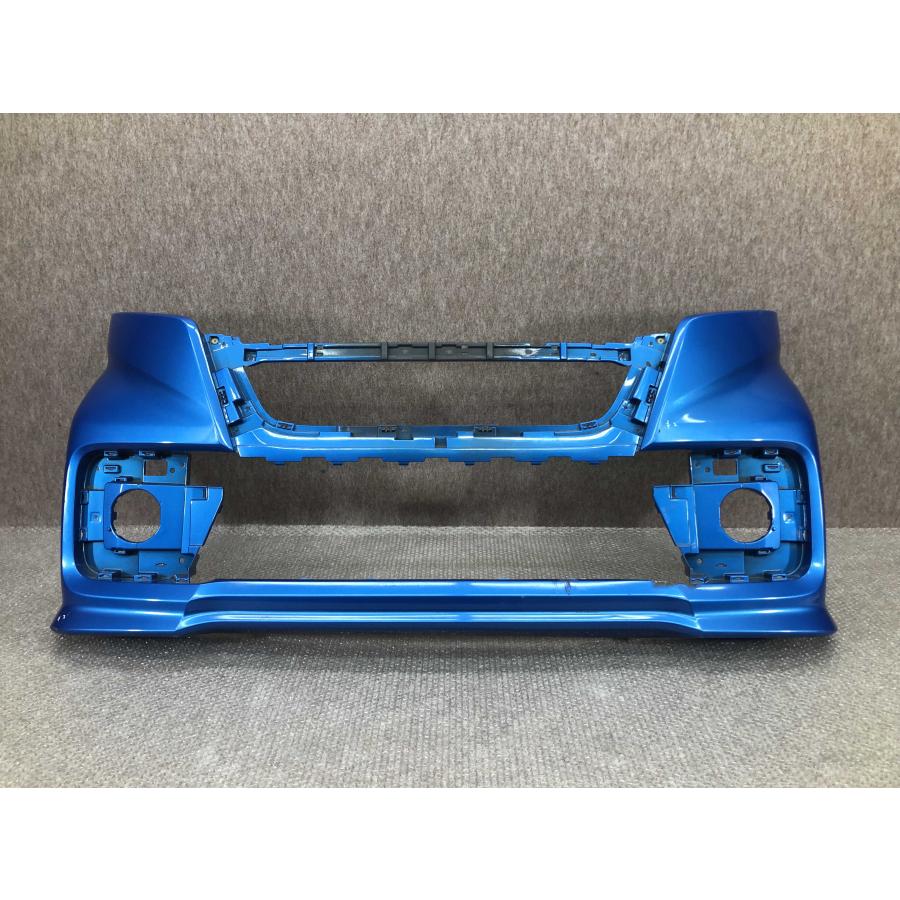 スズキ スペーシア カスタム MK53S 純正 フロントバンパー 71711-79R5 : 拓海商事ヤフー店 - 通販 - Yahoo!ショッピング