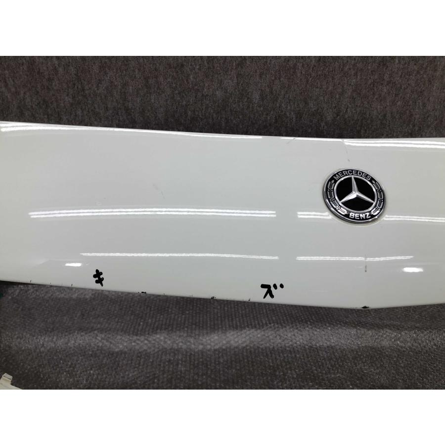 ベンツ Aクラス AMG W176 後期 純正 フロントバンパー A1768851600 : 拓海商事ヤフー店 - 通販 - Yahoo!ショッピング