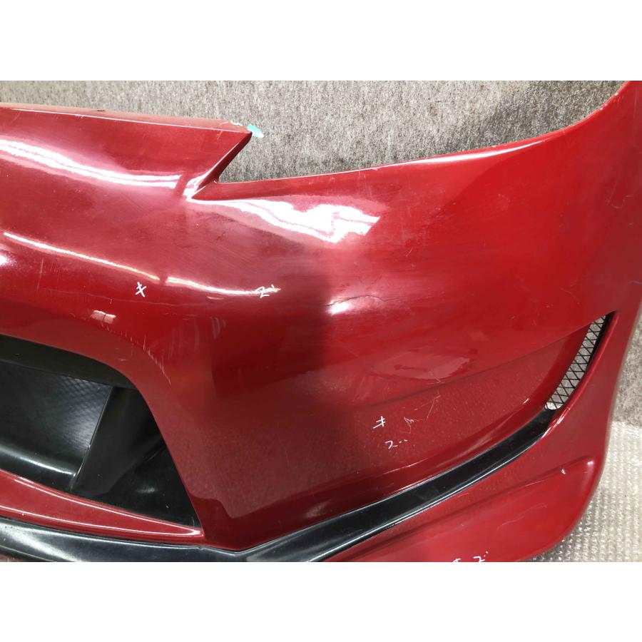 フェアレディZ Z34 エアロ フロントバンパー FRP製 : 拓海商事ヤフー店 - 通販 - Yahoo!ショッピング