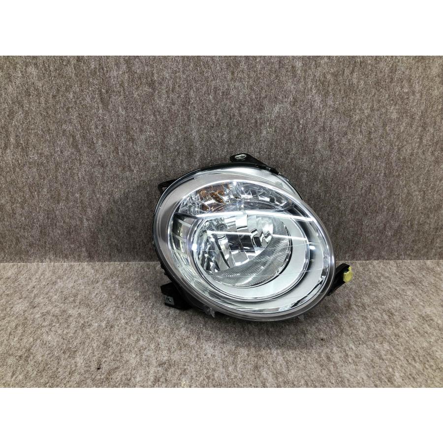 磨き済み フィアット FIAT 500 312系 右 ヘッドライト ハロゲン 51795457 :1FS23110801:拓海商事ヤフー店 ...