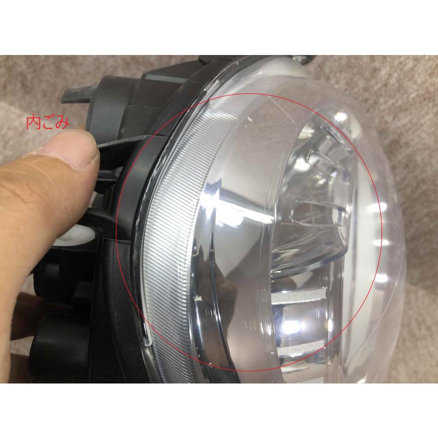 磨き済み フィアット FIAT 500 312系 右 ヘッドライト ハロゲン 51795457 :1FS23110801:拓海商事ヤフー店 ...