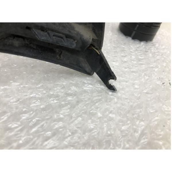 メルセデスベンツ Mercedes-Benz W205Cクラス 純正 リアディフューザー A2058856238 : 拓海商事ヤフー店 ...