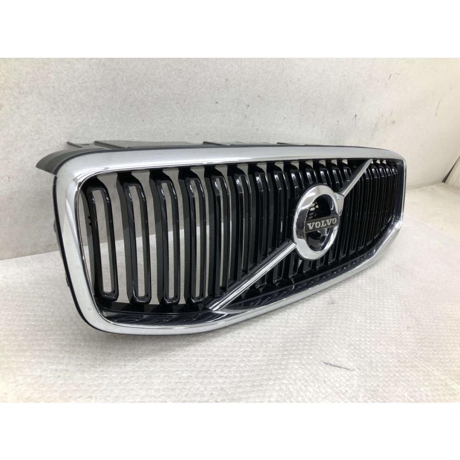ボルボ 純正 VOLVO XC60 UB/UD フロントグリル 31425533 31479494 : 拓海商事ヤフー店 - 通販 ...