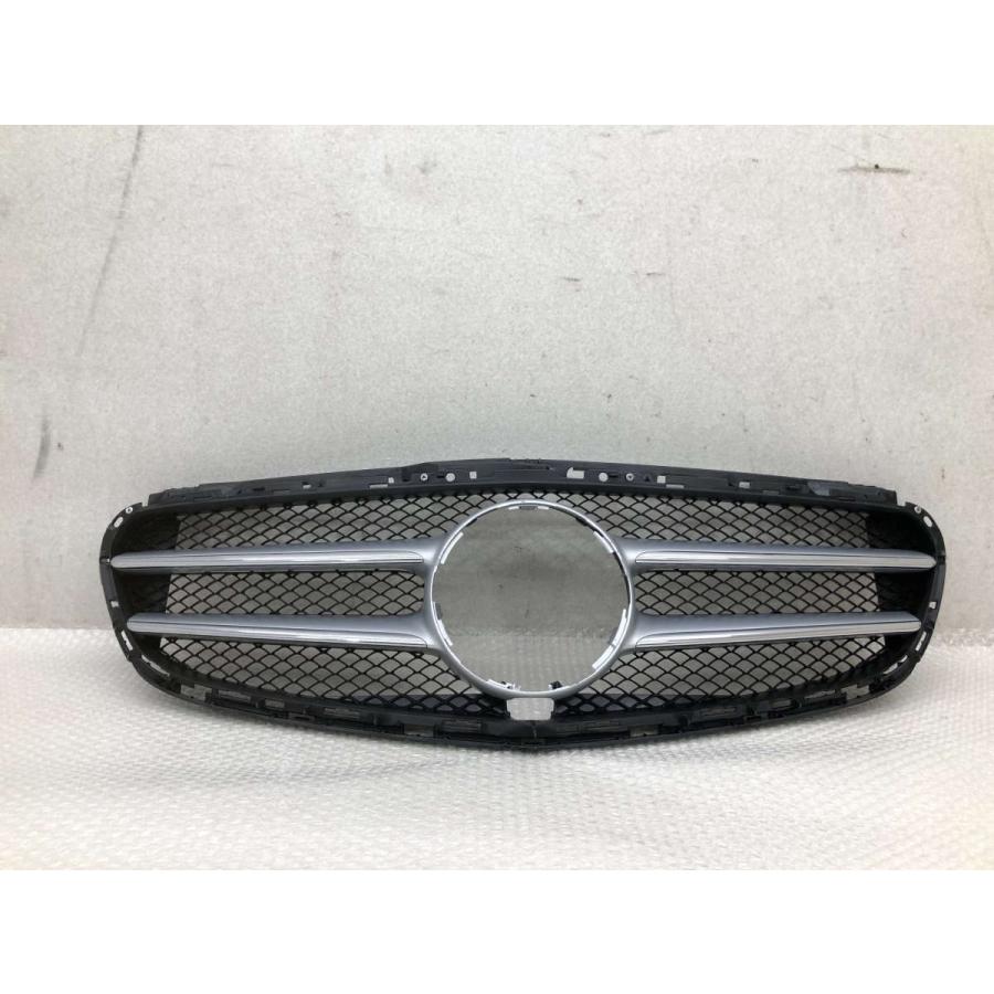 Mercedes Benz メルセデスベンツ Eクラス W212 後期 純正 フロントグリル A2128851022 :1G22061812 ...