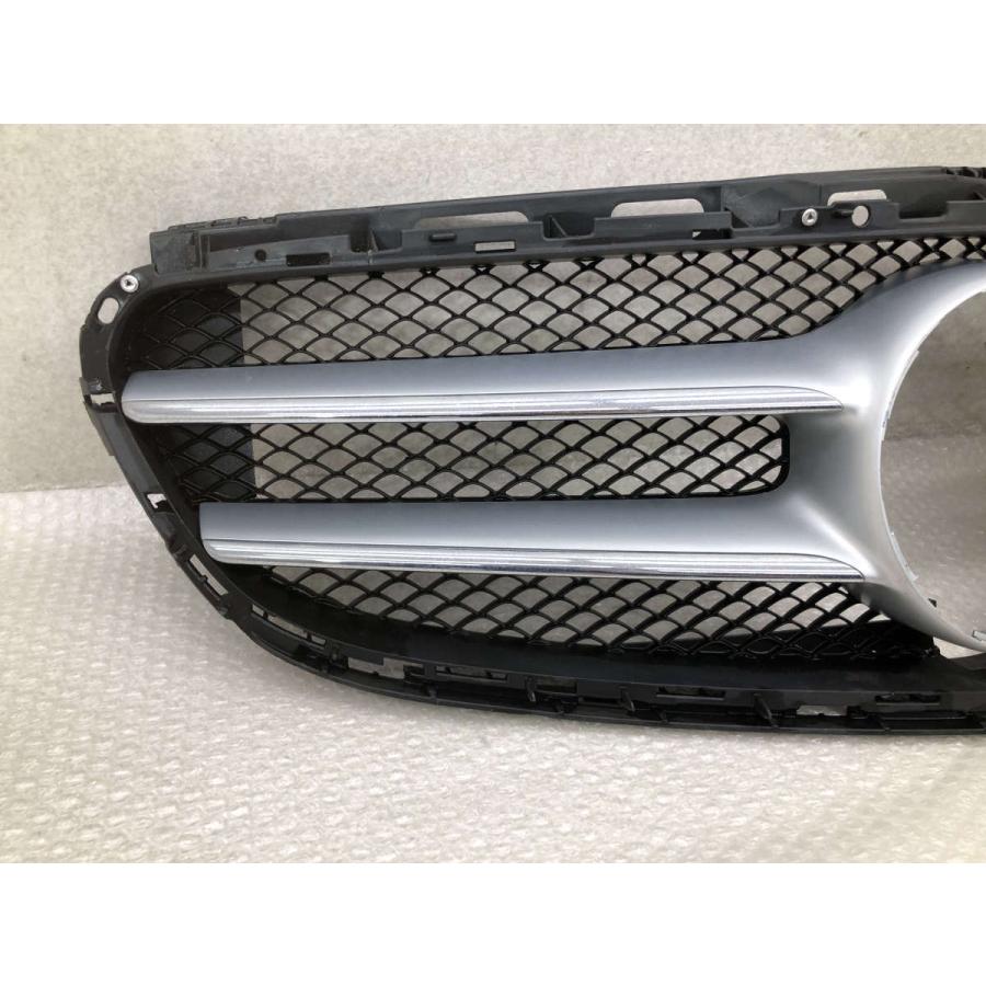 Mercedes Benz メルセデスベンツ Eクラス W212 後期 純正 フロントグリル A2128851022 :1G22061812 ...