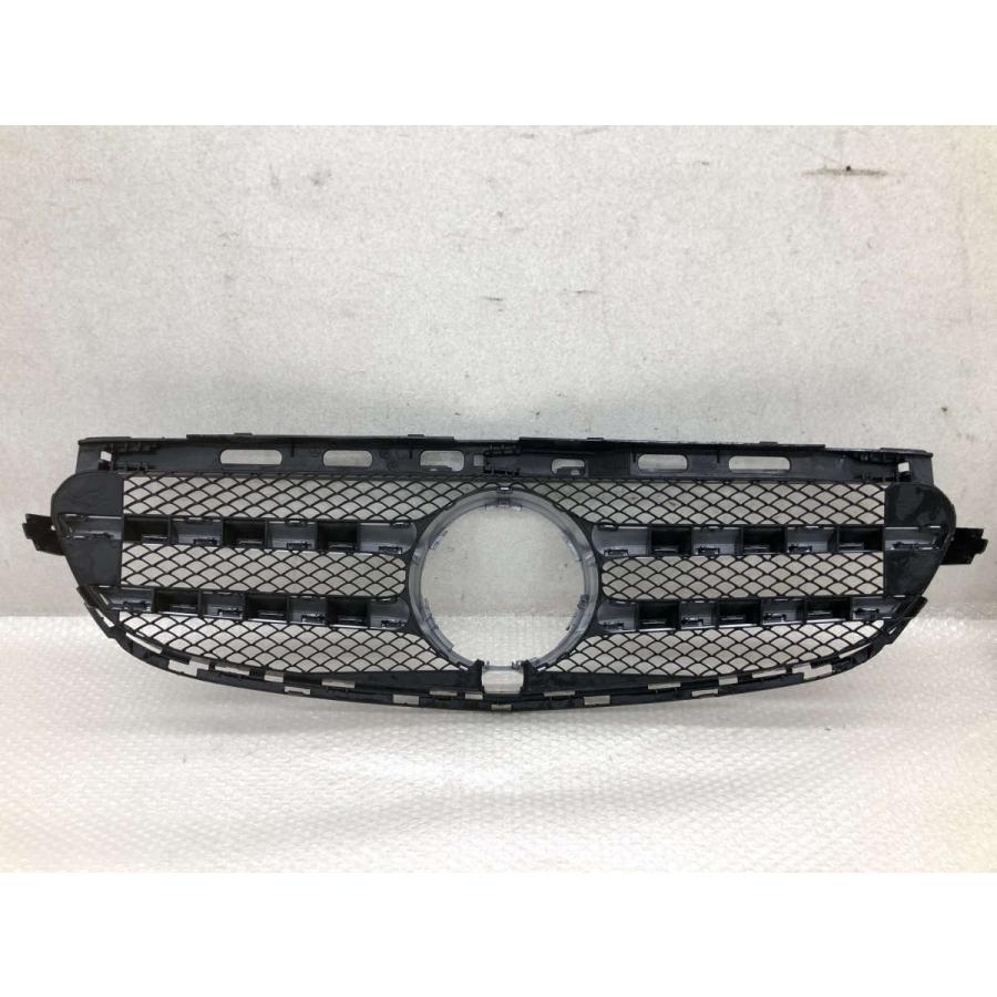 Mercedes Benz メルセデスベンツ Eクラス W212 後期 純正 フロントグリル A2128851022 :1G22061812 ...