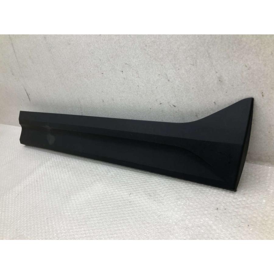 ボルボ VOLVO XC40/XB420XC 純正 右フロントドア モール/プロテクター/サイドパネル 31448317 ...