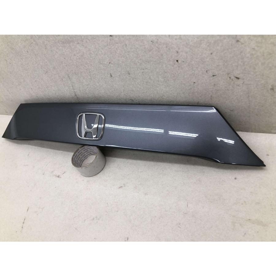 GR1/GR2/GR3/GR4 フィット 純正 リアガーニッシュ 74890-TZA-00 :1G22081869:拓海商事ヤフー店 - 通販 - Yahoo!ショッピング