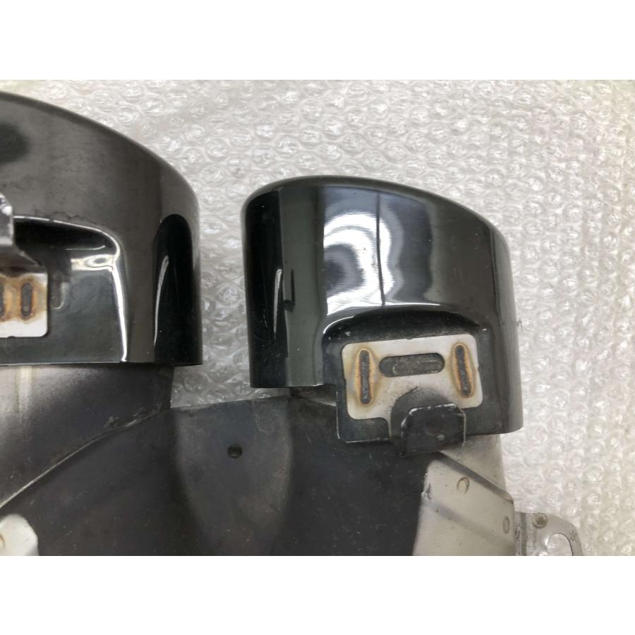 ベンツ Cクラス W205 マフラーカッター A2054904103 : 拓海商事ヤフー店 - 通販 - Yahoo!ショッピング
