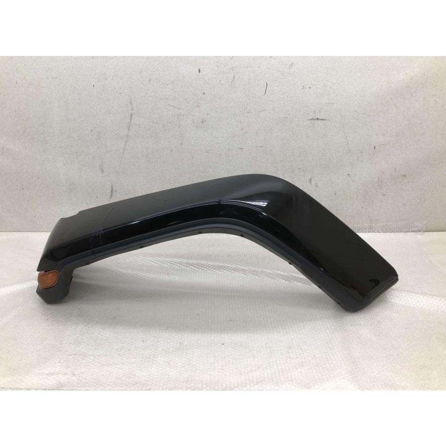 クライスラー純正 JLラングラー スポーツ リア オーバーフェンダー バーフェン 点灯OK 右側 21419A : 拓海商事ヤフー店 - 通販 ...