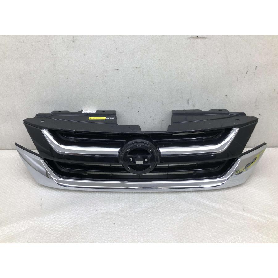 日産 セレナ C27 前期 純正 フロントグリル 62310 5TA0A : 拓海商事ヤフー店 - 通販 - Yahoo!ショッピング