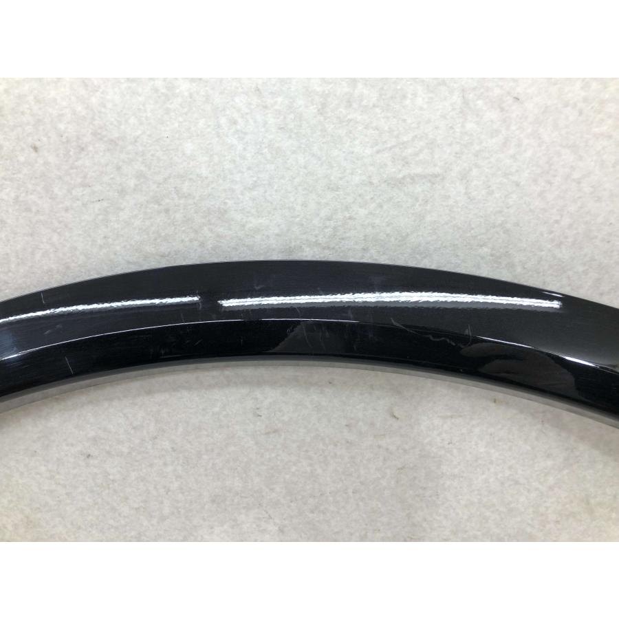 アウディ Q5 80A 左右フェンダーモール セット 80A853818B 80A853817B : 拓海商事ヤフー店 - 通販 - Yahoo!ショッピング