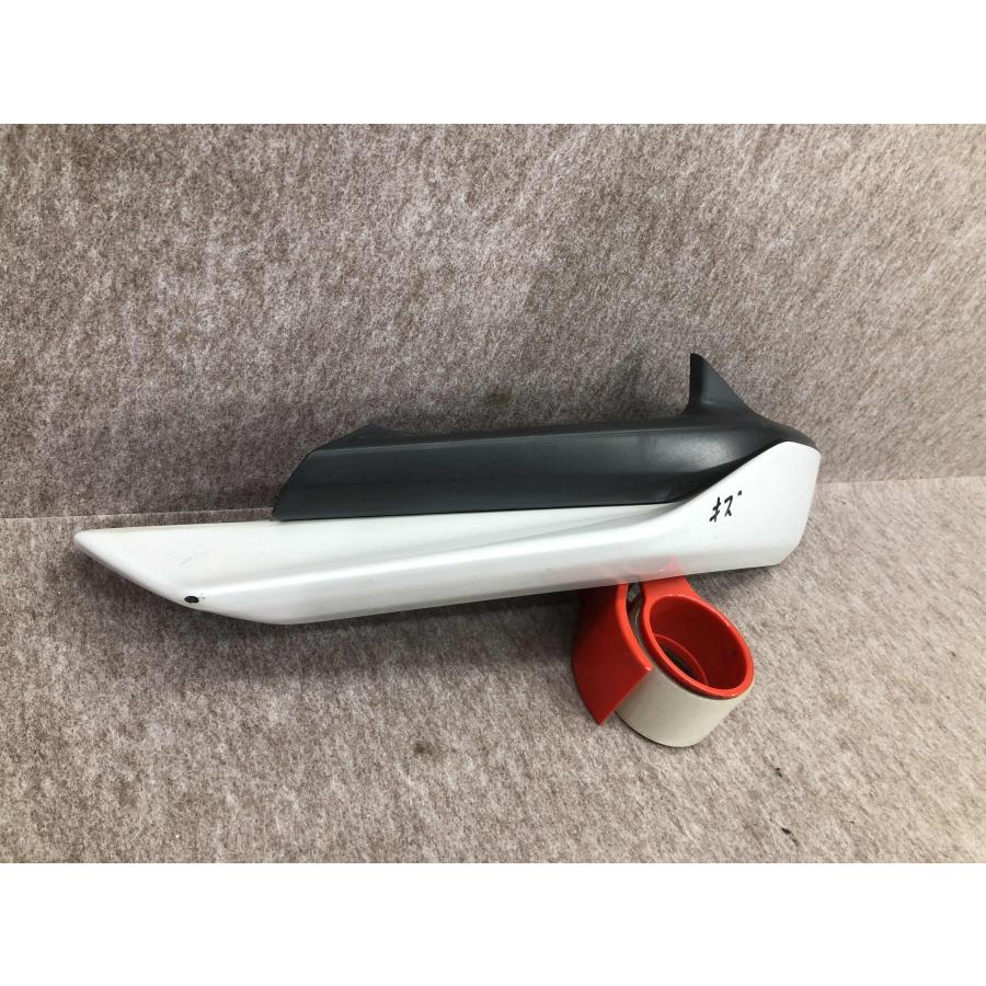 レクサス NX AGZ10 純正 オプション フロントスポイラー 52448-78010 76154-78026 08154-78020 ...