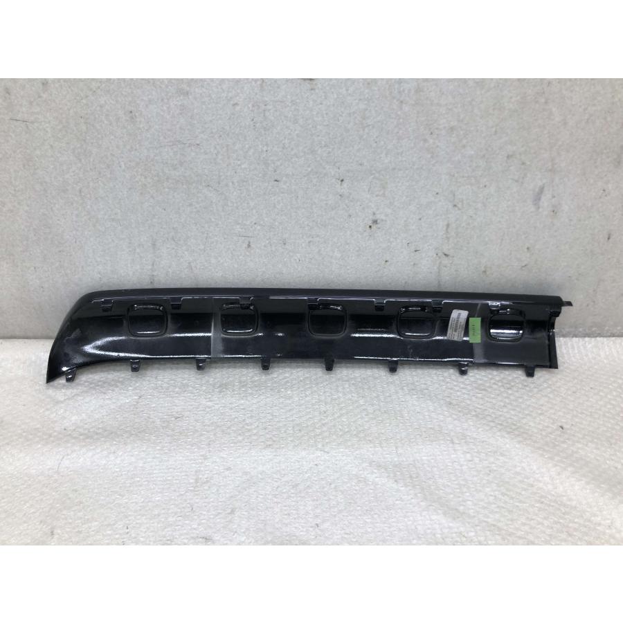 ベンツ 純正 Gクラス G63 AMG W463 フロントバンパー センタースポイラー A4638852902 : 拓海商事ヤフー店 - 通販 ...