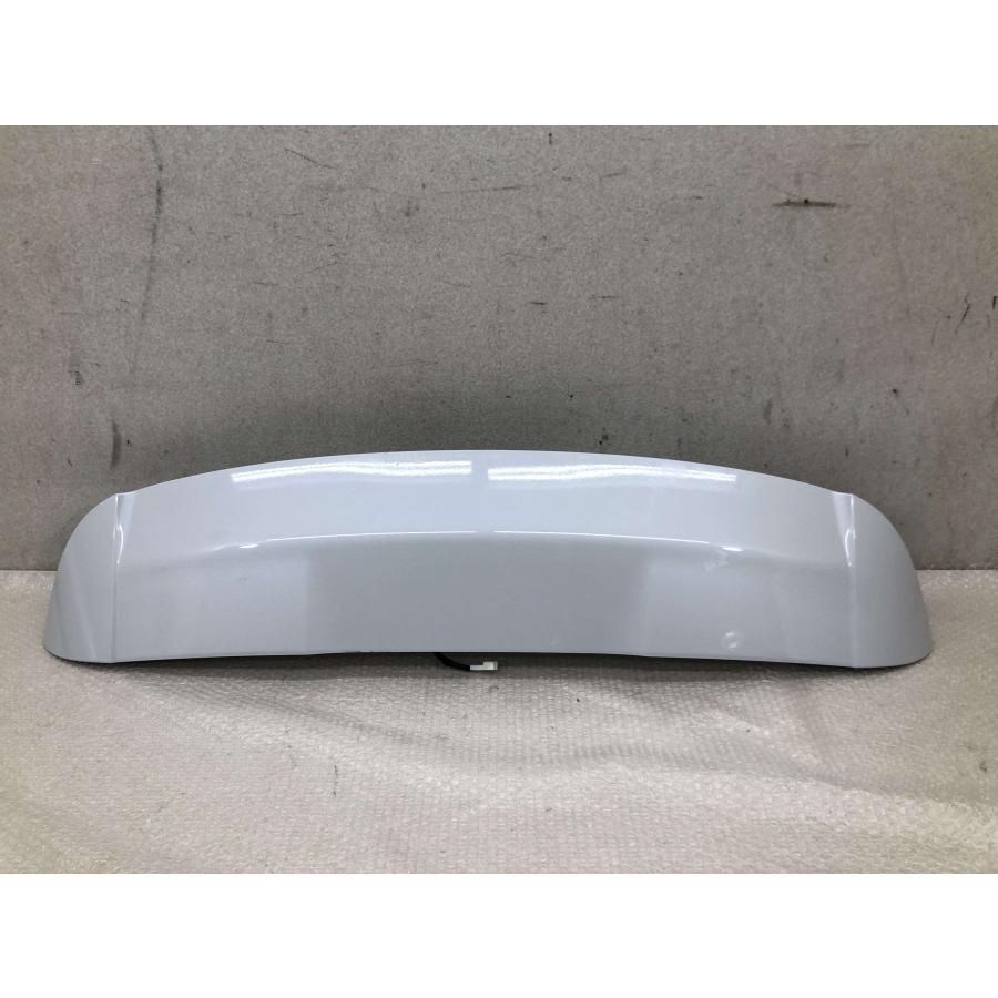 トヨタ MXPK16 MXPK11 アクア リアスポイラー 76085-52310 : 拓海商事ヤフー店 - 通販 - Yahoo!ショッピング