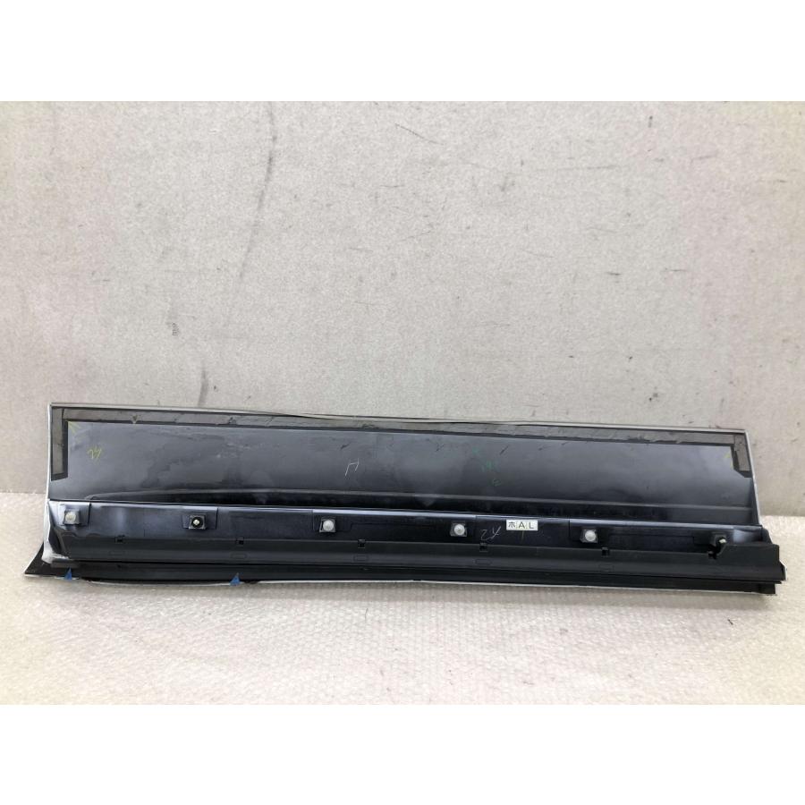 モデリスタ トヨタ アルファード AGH30 GGH30 左 リア サイドスカート 76916-580AL3 : 拓海商事ヤフー店 - 通販 ...