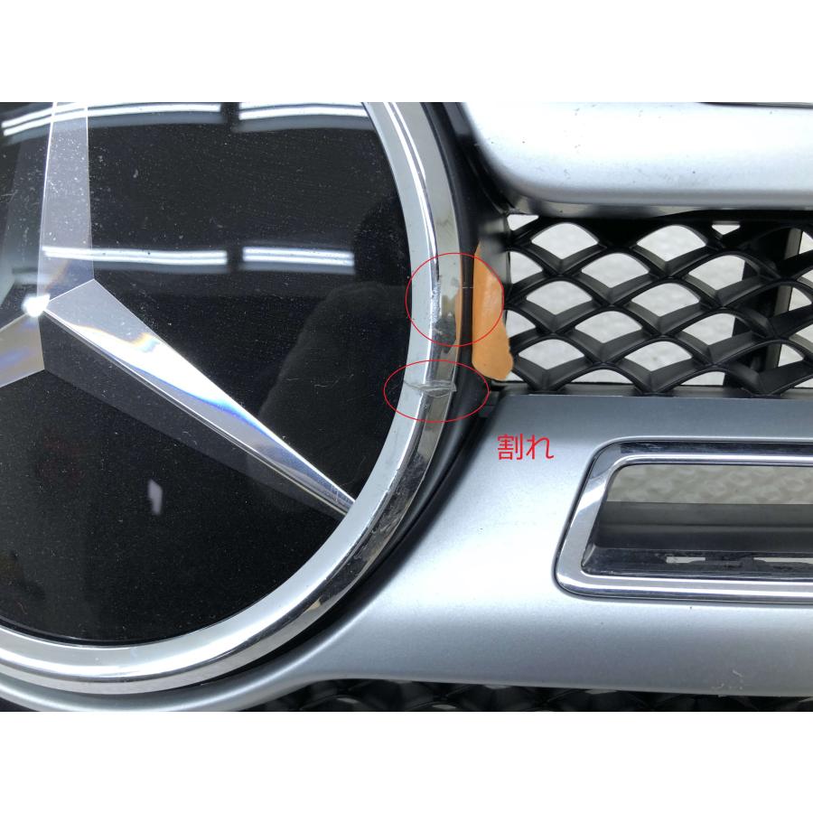 ベンツ X156 GLA フロントグリル A1568880400 A1648880411 : 拓海商事ヤフー店 - 通販 - Yahoo!ショッピング