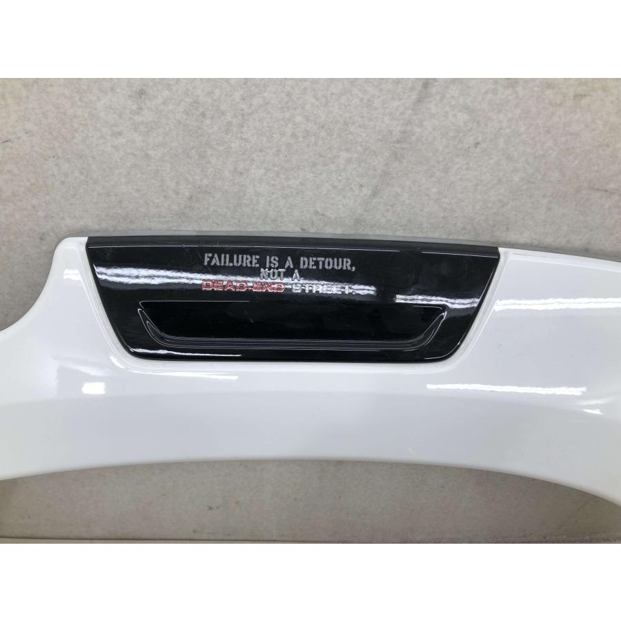 ハイラックス GUN125 オーバーフェンダー 61062-YP010 : 拓海商事ヤフー店 - 通販 - Yahoo!ショッピング